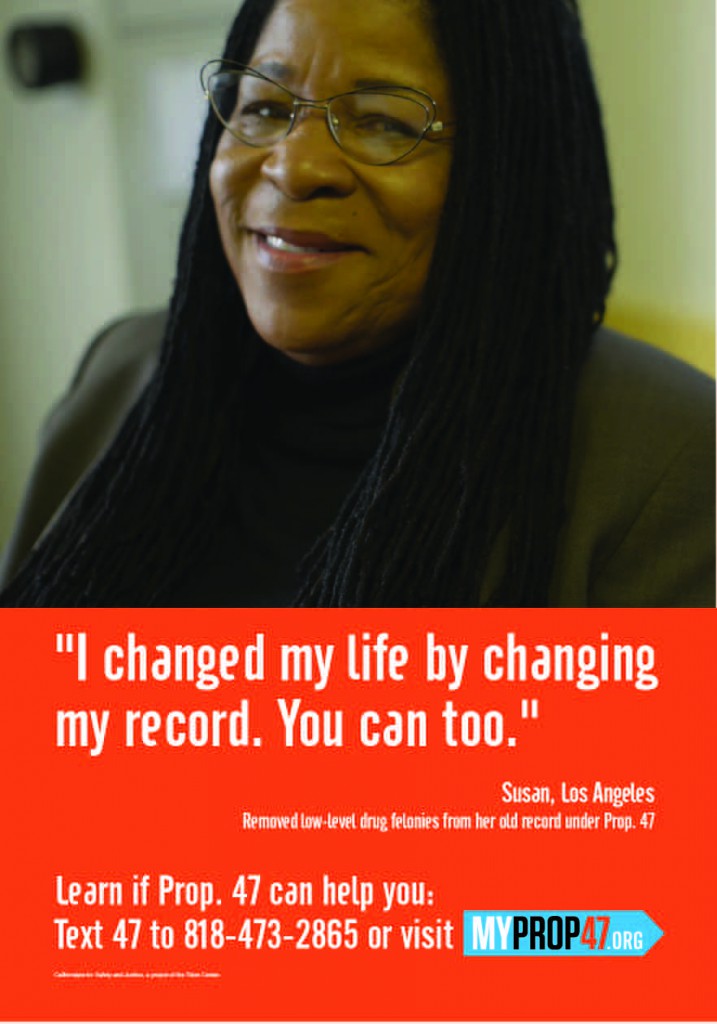 MyProp47: Ad Campaign - My Prop 47