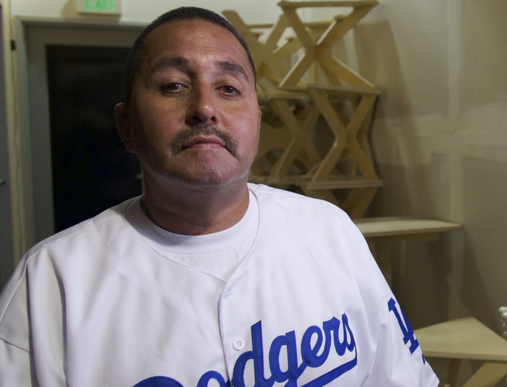 Joseph's Story - My Prop 47