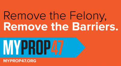 Proposition 47: Background and Basic Facts - My Prop 47