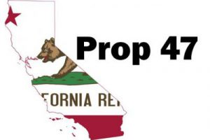 Proposition 47: Facts About the Law and Its Impact - My Prop 47